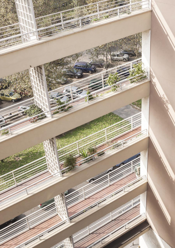 Casa Rustici | Open House Milano