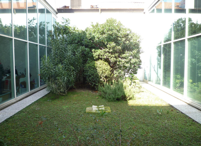 Studio di architettura Puppa-Raggi | Open House Milano