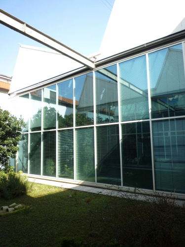 Studio di architettura Puppa-Raggi | Open House Milano