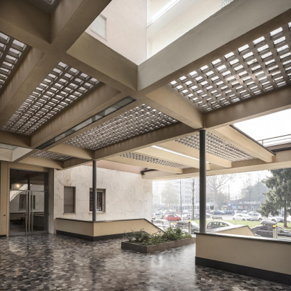 Casa Rustici | Open House Milano