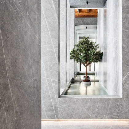 NEOLITH URBAN BOUTIQUE MILAN - TIMELESS DESIGN 2025 | Open House Milano
